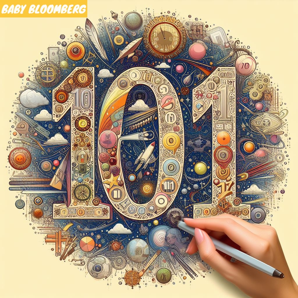 101 Angel Number: Exploring its Meaning and Significance - Angel Number